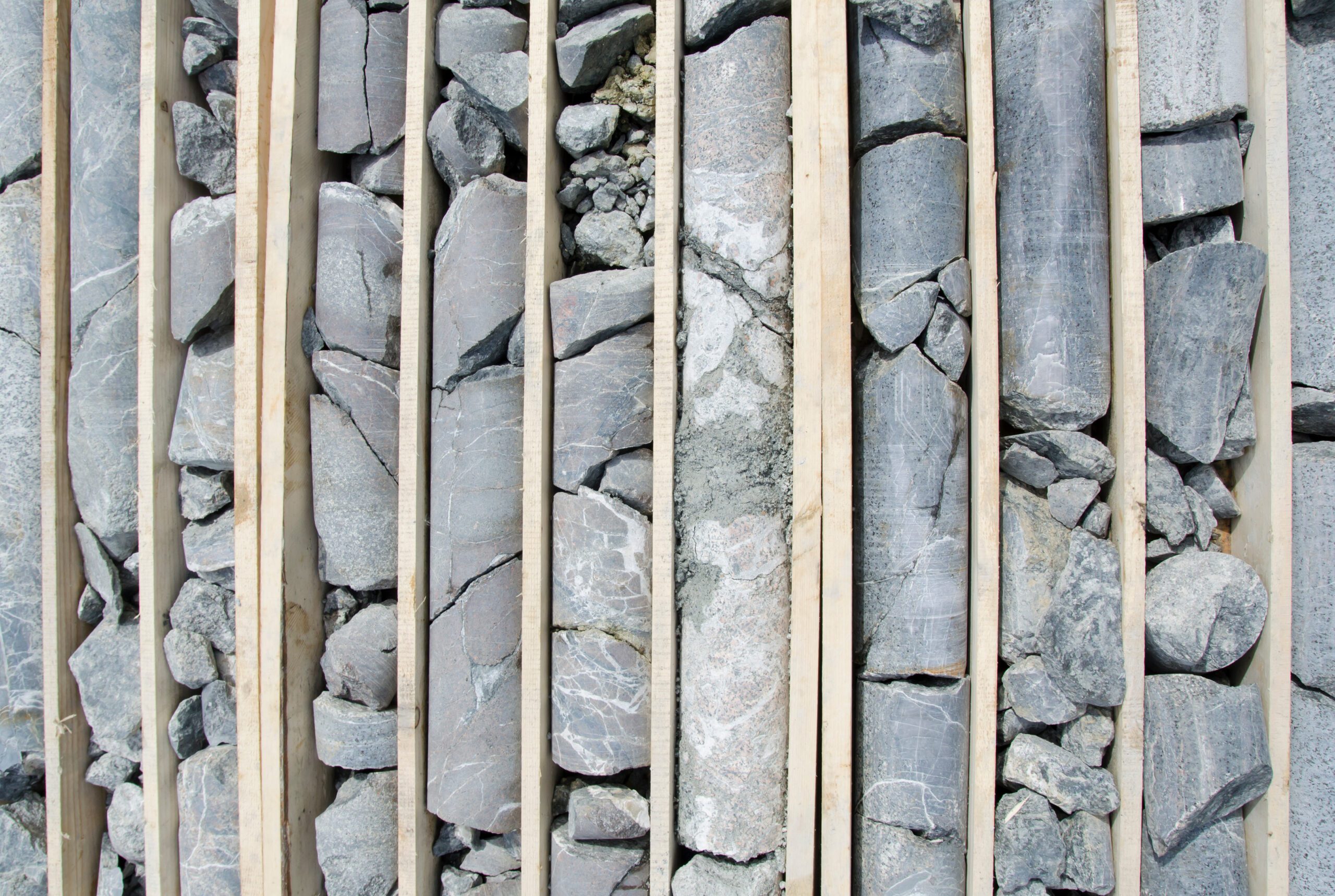 Library - Center of Training Excellence in Mining