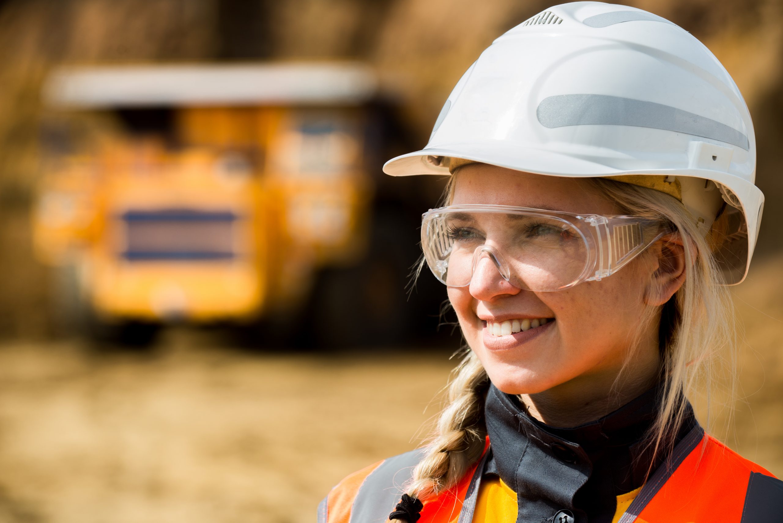 Equity, Diversity, and Inclusion - Center of Training Excellence in Mining